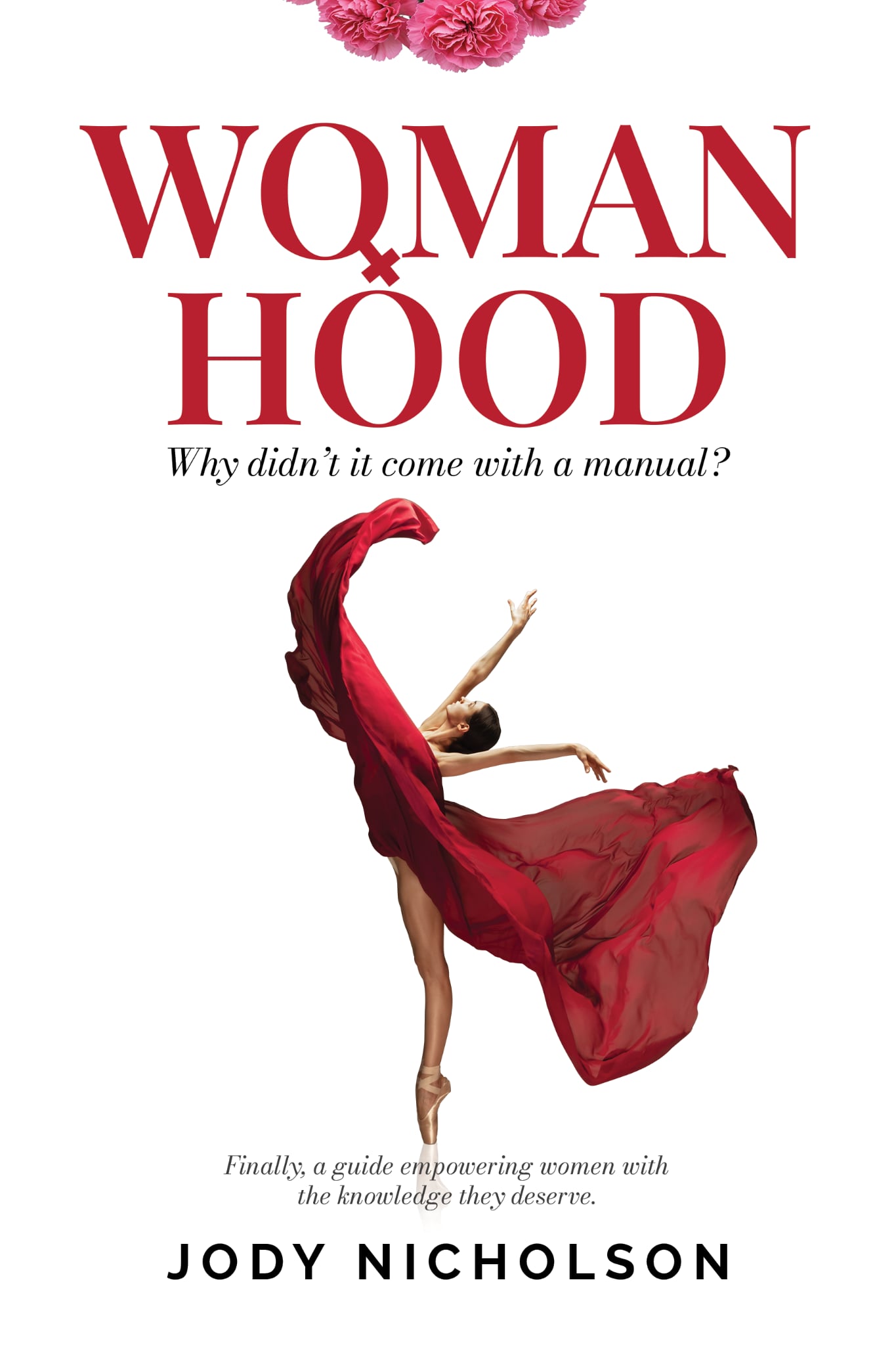 Woman Hood why it did not come with a manual? - Aviva Health